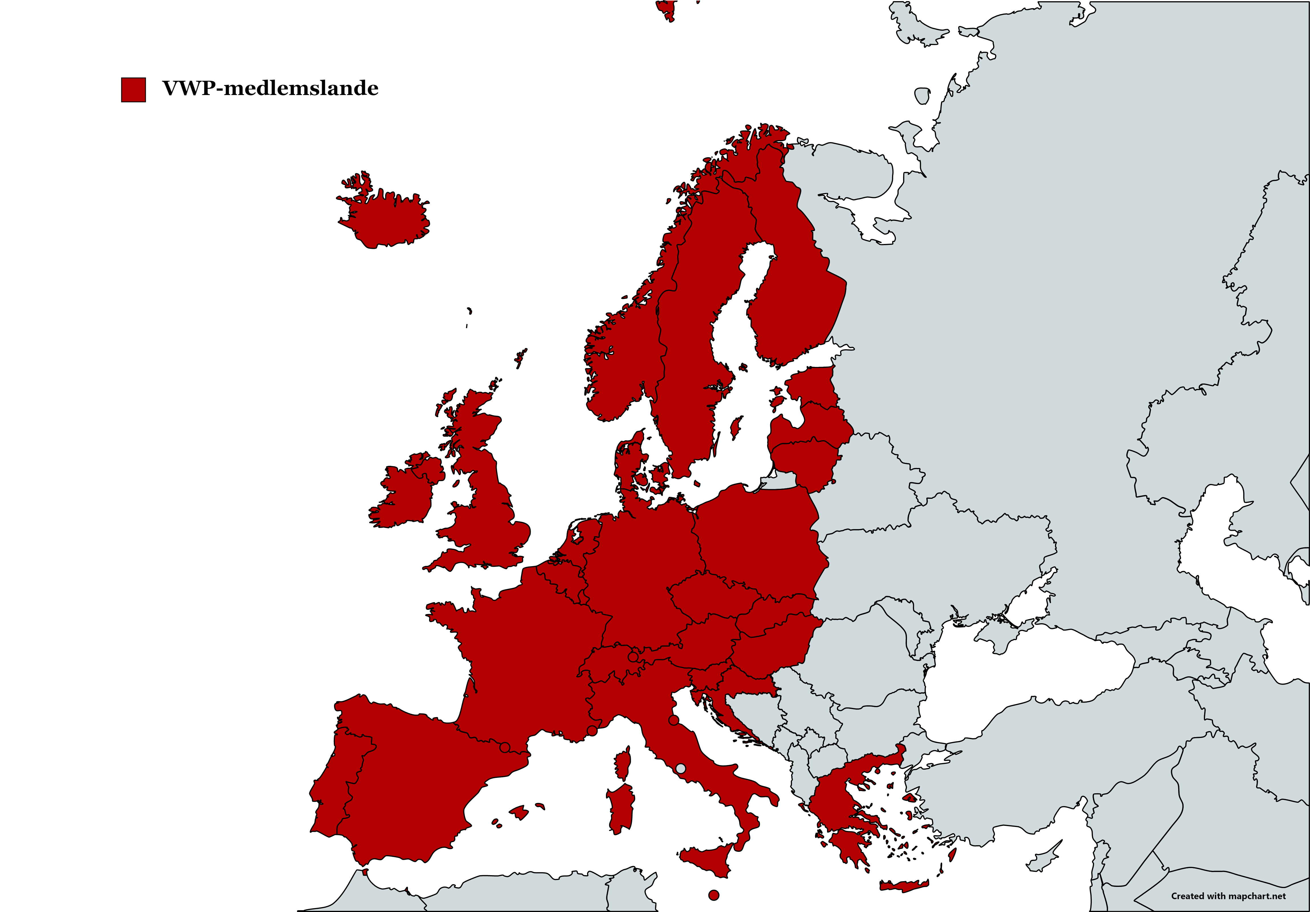 ESTA ansøgning til USA. ESTA på dansk. Ansøg online om ESTA her.
